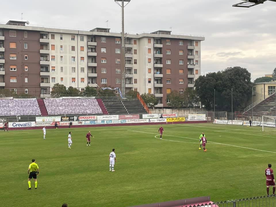 Calcio, per Fano e Vis due sconfitte che bruciano - Sport Calcio, per Fano e Vis due sconfitte che bruciano - Sport