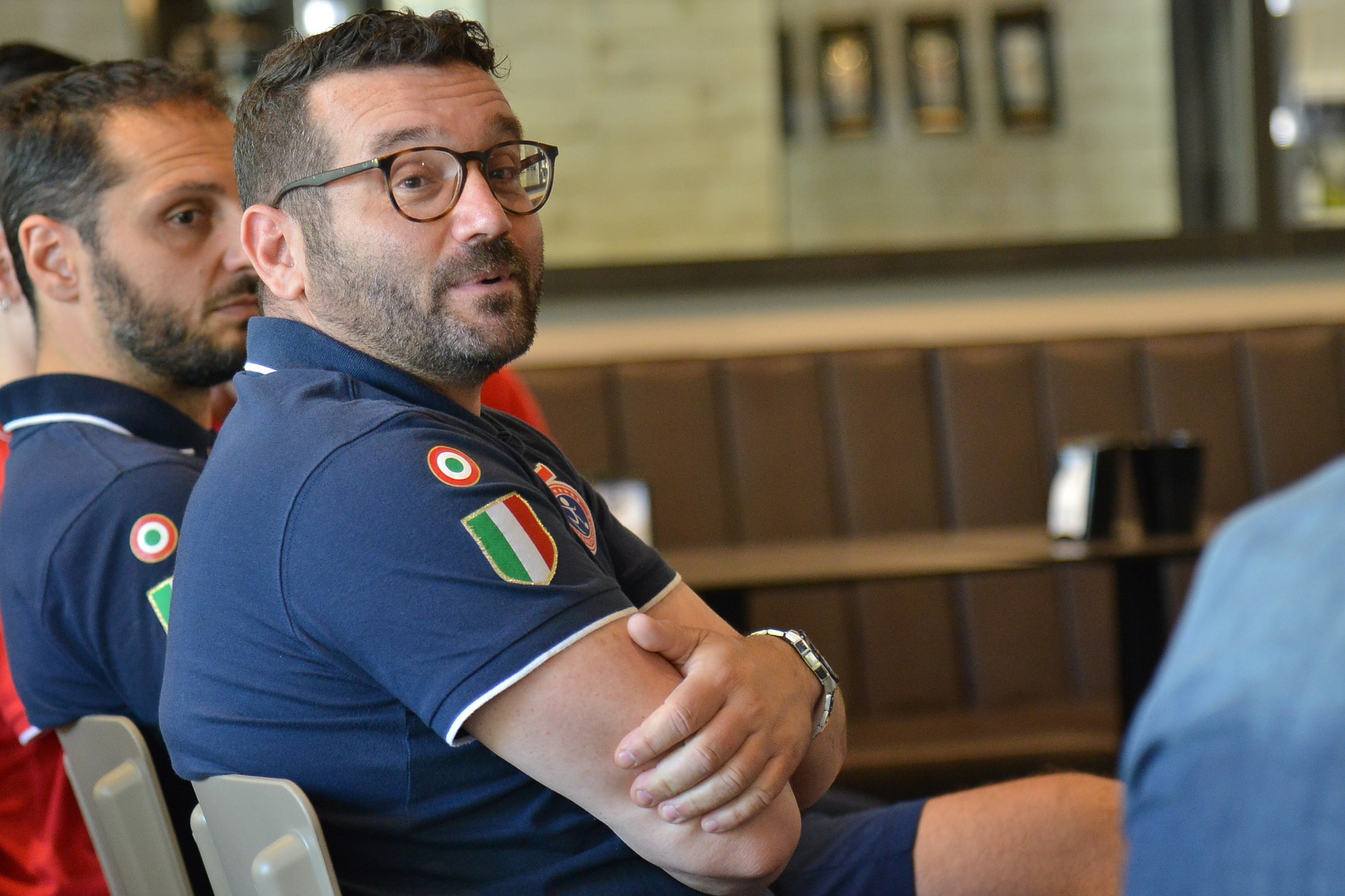 Futsal Serie A, playout: chi si salva tra Italservice Pesaro e Monastir ... Futsal Serie A, playout: chi si salva tra Italservice Pesaro e Monastir ...