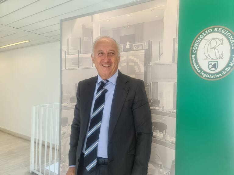 Salute mentale, Saltamartini: «I servizi torneranno a Pesaro dopo i ... Salute mentale, Saltamartini: «I servizi torneranno a Pesaro dopo i ...