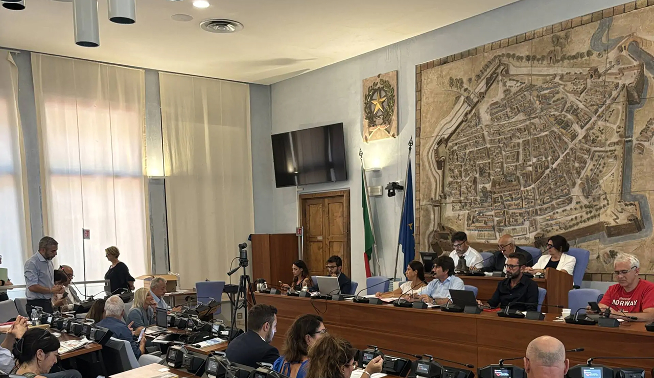 Salute mentale Pesaro, Biancani alla Regione: «Ci dica dove la ... Salute mentale Pesaro, Biancani alla Regione: «Ci dica dove la ...